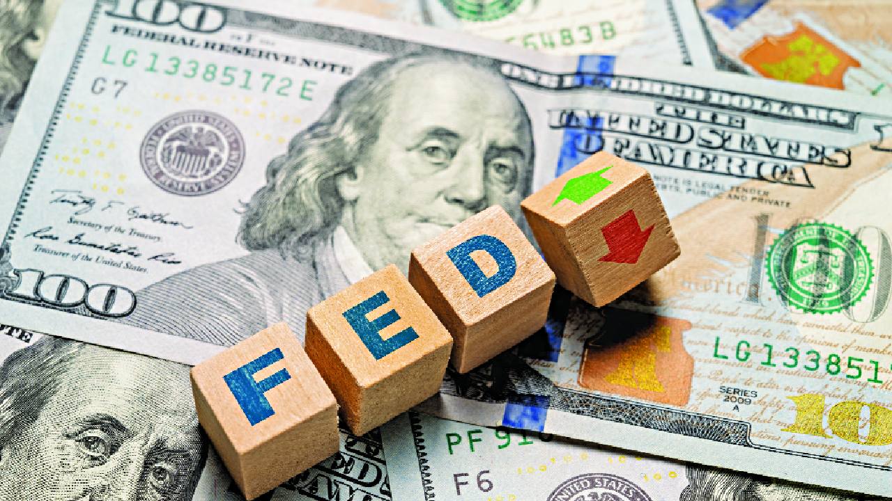 Powell shovels as Trump fed up | Daily Pioneer