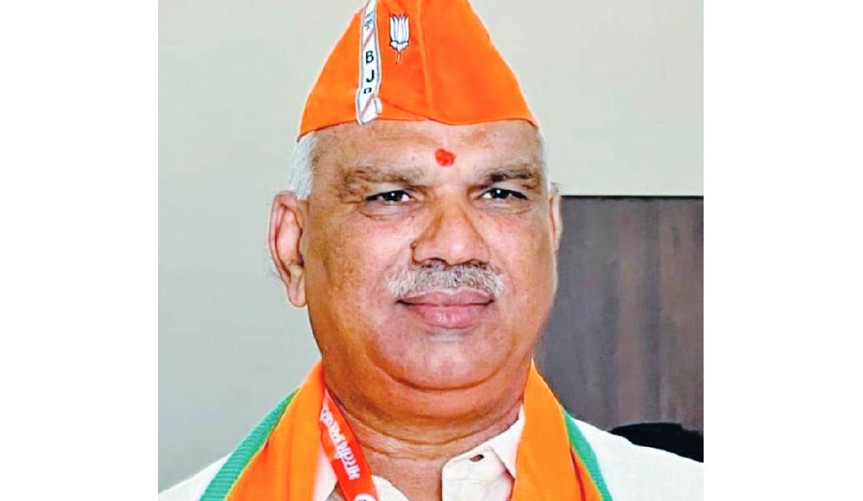 Rajasthan MoS Home Alleges Large-Scale Exam Irregularities by Previous ...