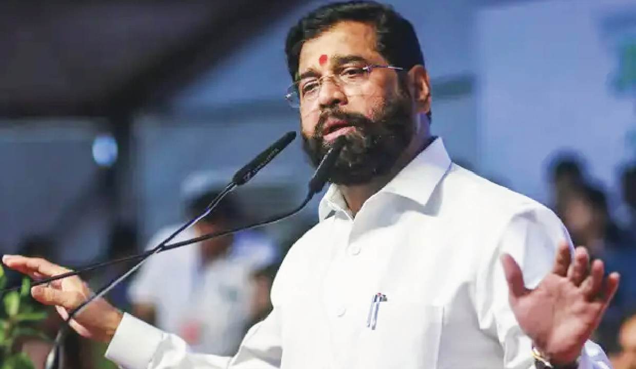 Shiv Sena Releases Thane Civic Poll Manifesto: Slum-Free City & 260 ...