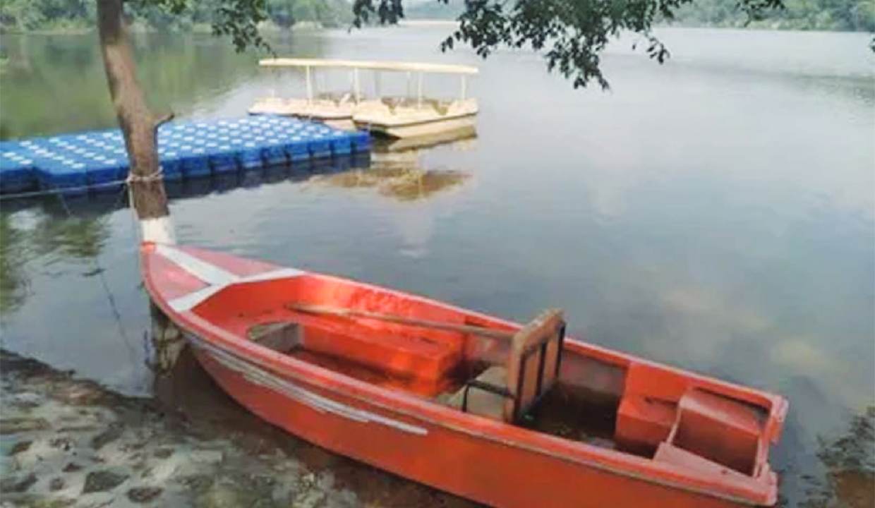 Siswan-Mirzapur Forest in Mohali Emerges as Popular Eco-Tourism ...